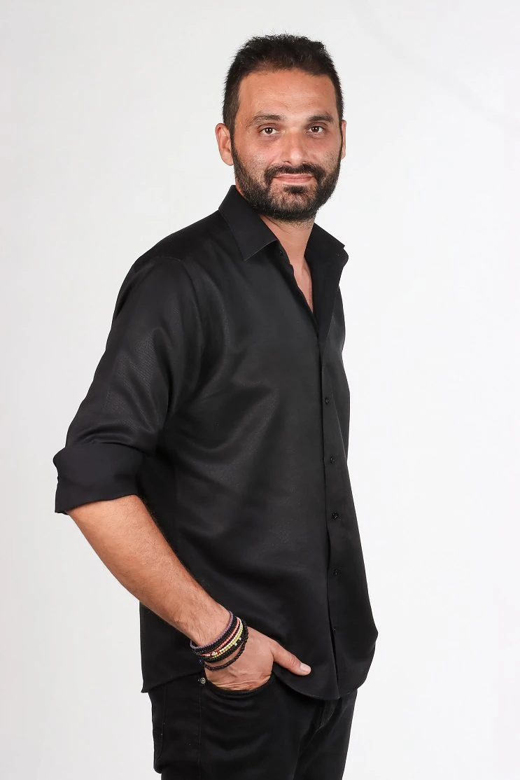Costas Stylianakis | Big Brother Wiki | Fandom