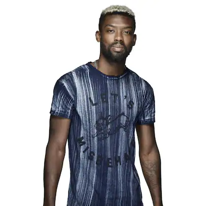 Troy James | Big Brother Wiki | Fandom