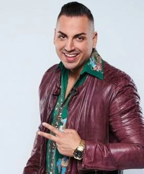 Attila Radics | Big Brother Wiki | Fandom