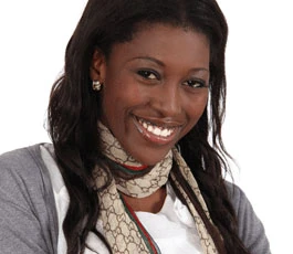 Vimbai Mutinhiri | Big Brother Wiki | Fandom