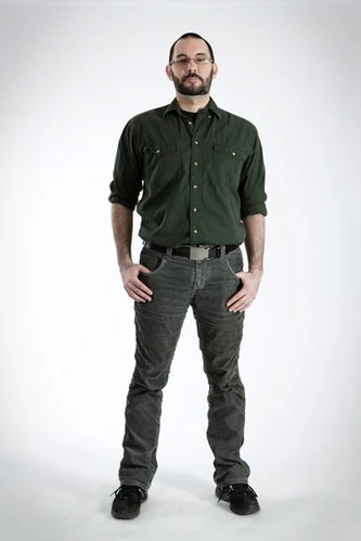 Vincent Carignan | Big Brother Wiki | Fandom