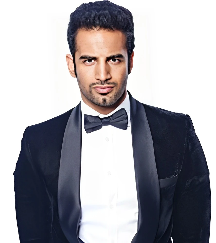 Upen Patel | Big Brother Wiki | Fandom
