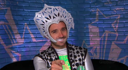 Unitard | Big Brother Wiki | Fandom