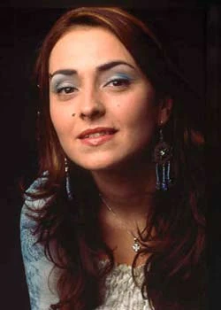 Patricia Ledesma | Big Brother Wiki | Fandom