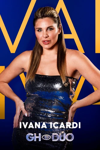 Ivana Icardi | Big Brother Wiki | Fandom