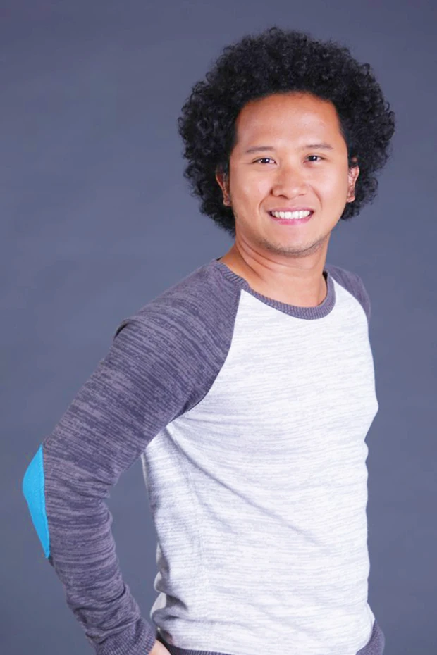 James Linao | Big Brother Wiki | Fandom