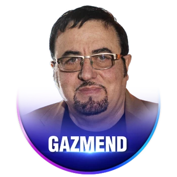 Gazmend Ujkashi | Big Brother Wiki | Fandom