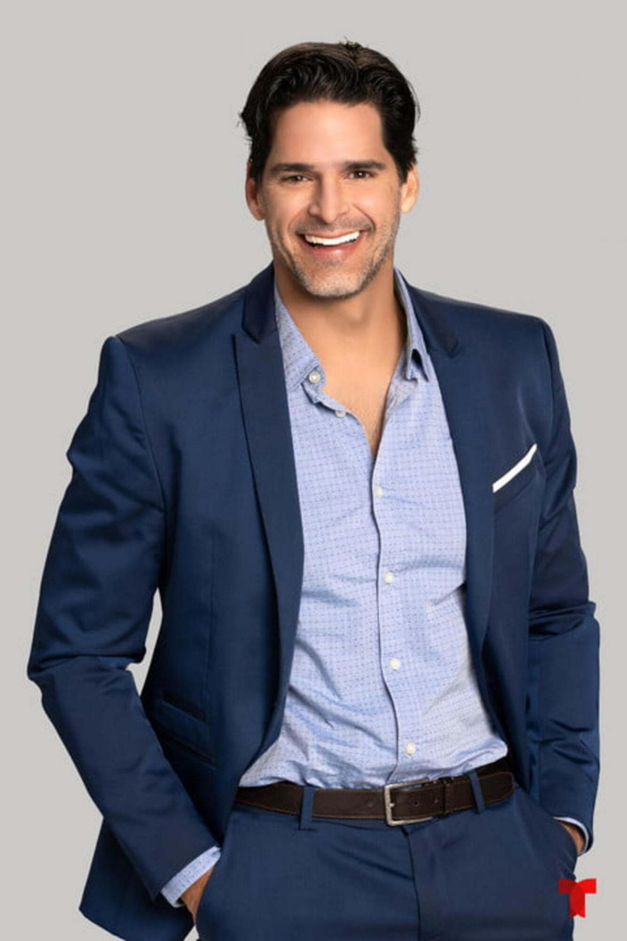 Eduardo Rodriguez Actor