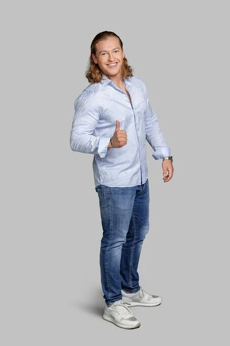 Ron Bielecki | Big Brother Wiki | Fandom