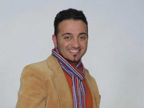 Sinan Karaaslan | Big Brother Wiki | Fandom