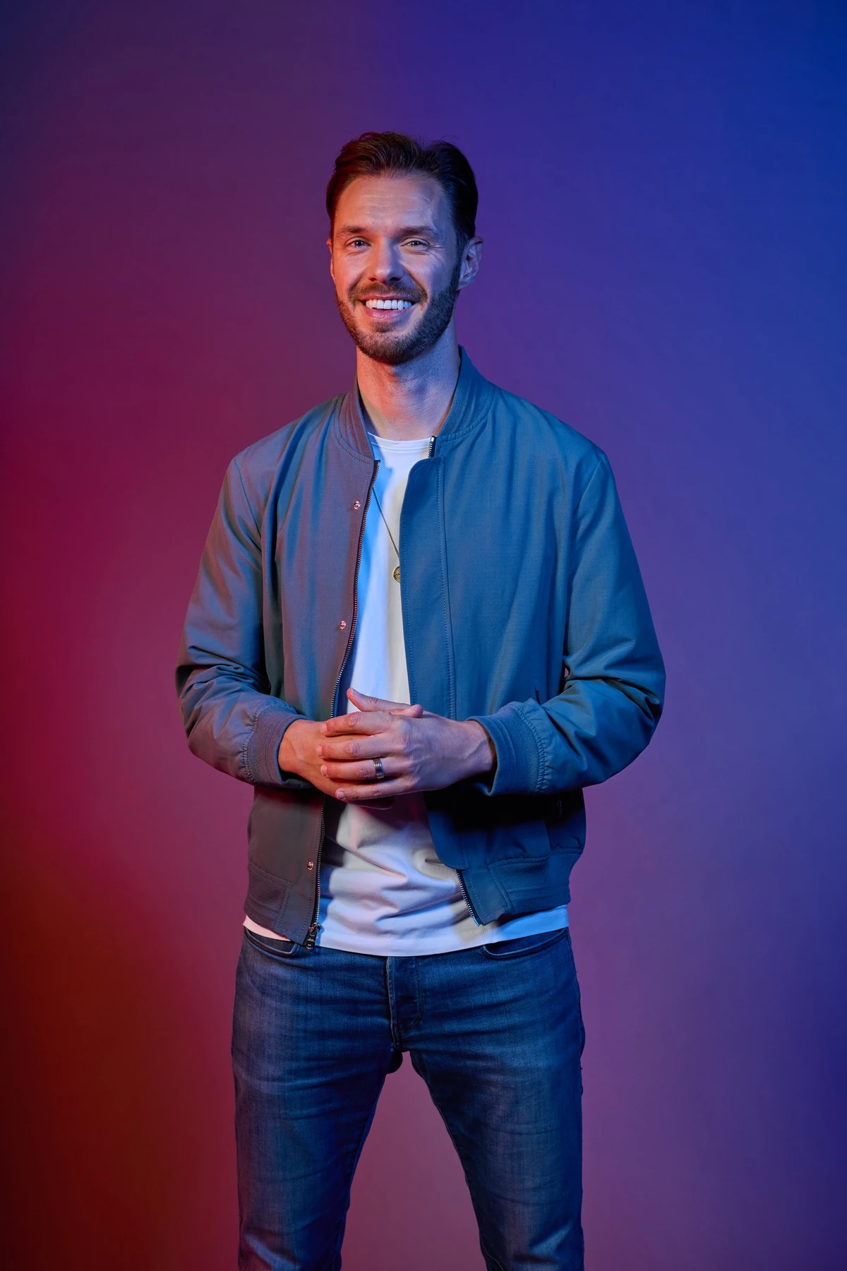 Martin Vachon | Big Brother Wiki | Fandom