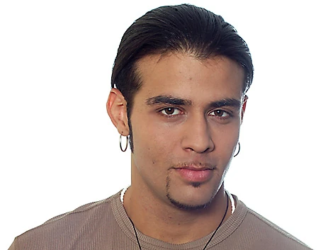 Dayron Mojena | Big Brother Wiki | Fandom