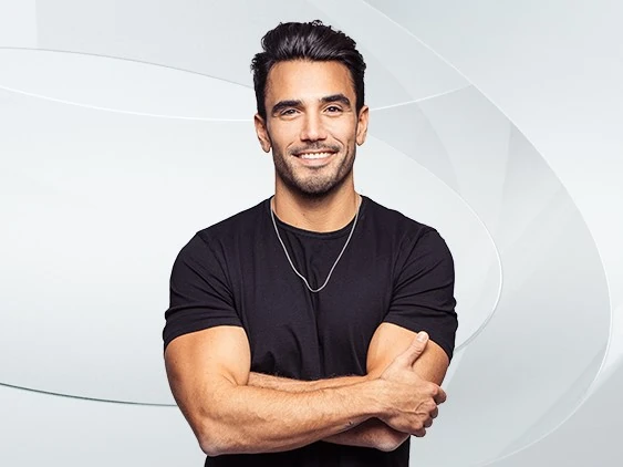 Tom Haimoff | Big Brother Wiki | Fandom