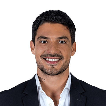 Lorenzo Spolverato | Big Brother Wiki | Fandom