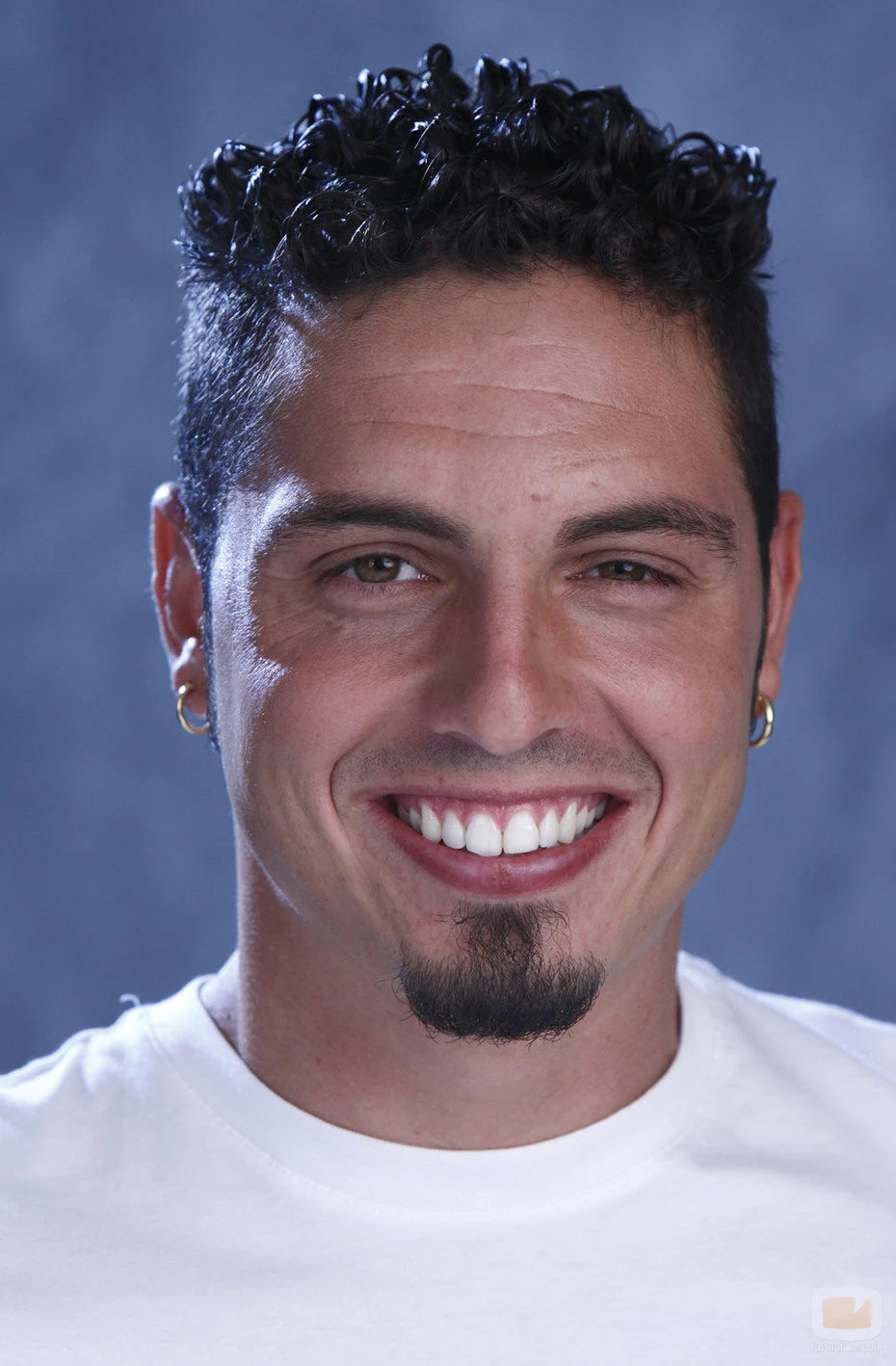 Iván Toscano | Big Brother Wiki | Fandom
