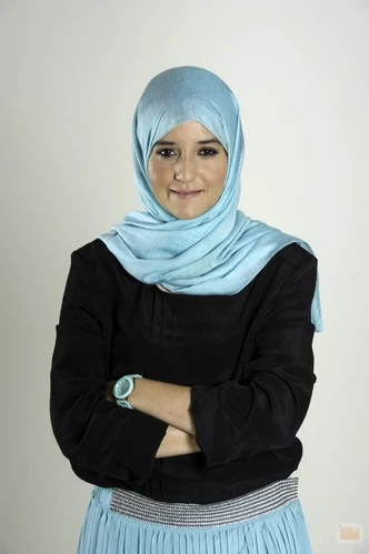 Shaima Al-Lal | Big Brother Wiki | Fandom