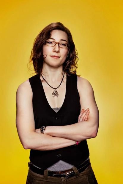 Annie Almén | Big Brother Wiki | Fandom