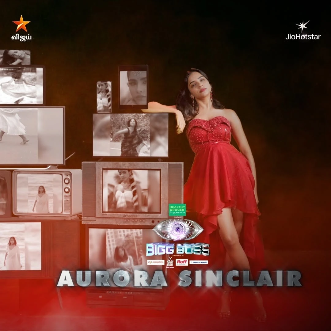 Aurora Sinclair | Big Brother Wiki | Fandom