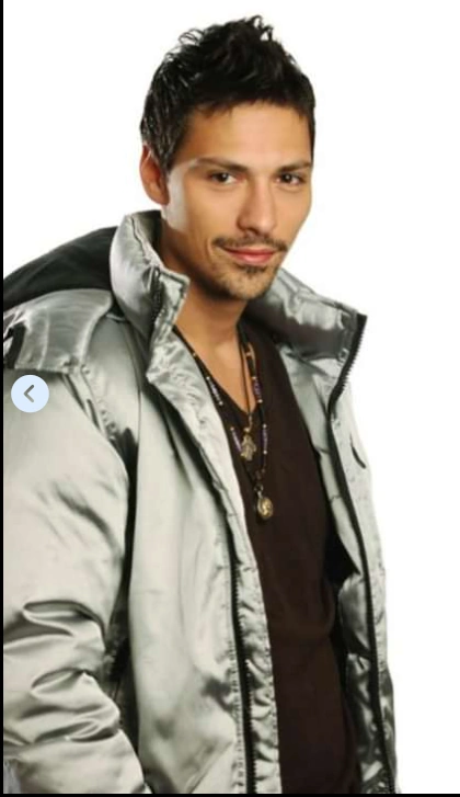 Mladen Radulović | Big Brother Wiki | Fandom