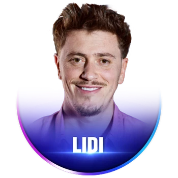 Lidi Delia | Big Brother Wiki | Fandom