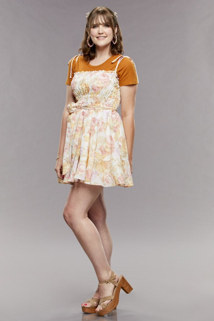 Sarah Beth Steagall | Big Brother Wiki | Fandom