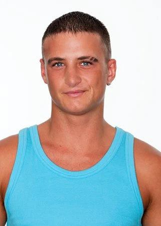 Charlie Drummond | Big Brother Wiki | Fandom