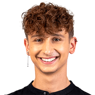 George Ciupilan | Big Brother Wiki | Fandom