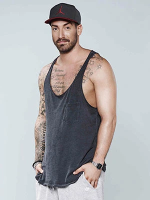 Jan Leyk | Big Brother Wiki | Fandom