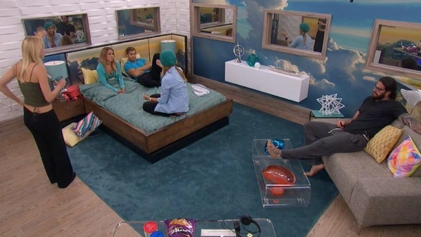 Category:Big Brother 17 (US) Alliances | Big Brother Wiki | Fandom