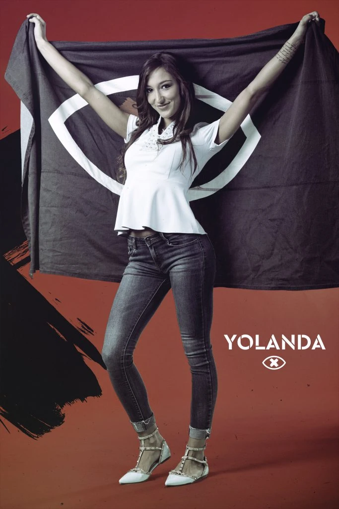 Yolanda Garrote | Big Brother Wiki | Fandom