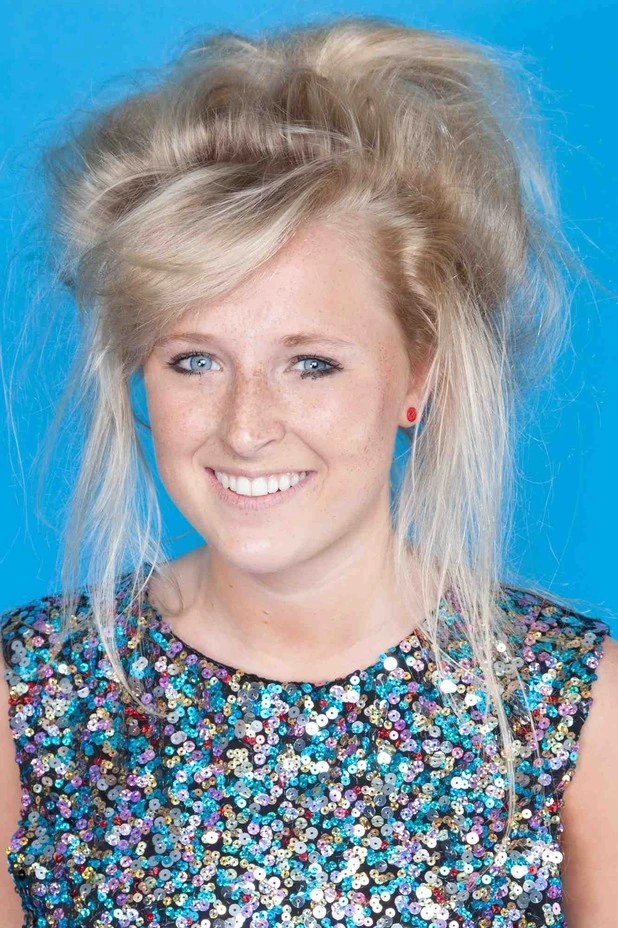 Caroline Wharram | Big Brother Wiki | Fandom