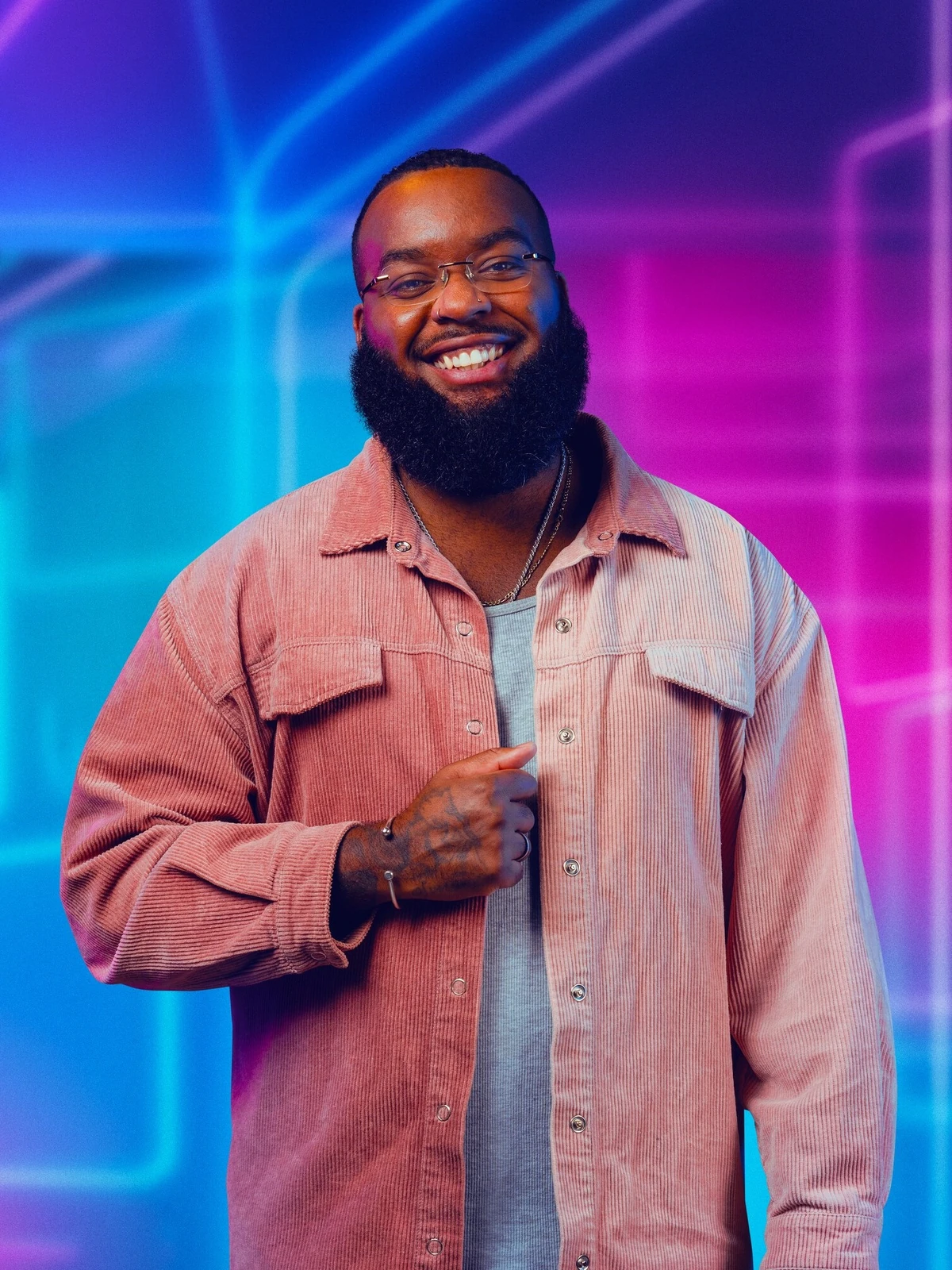 Randy Yonce | Big Brother Wiki | Fandom