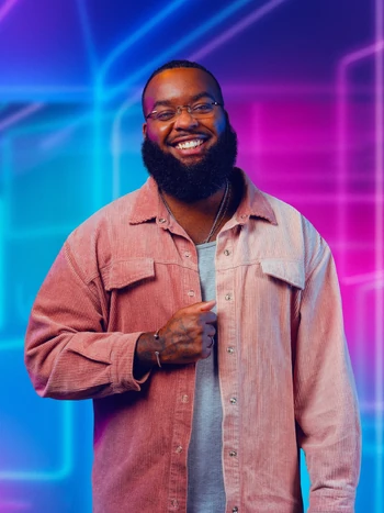 Randy Yonce | Big Brother Wiki | Fandom