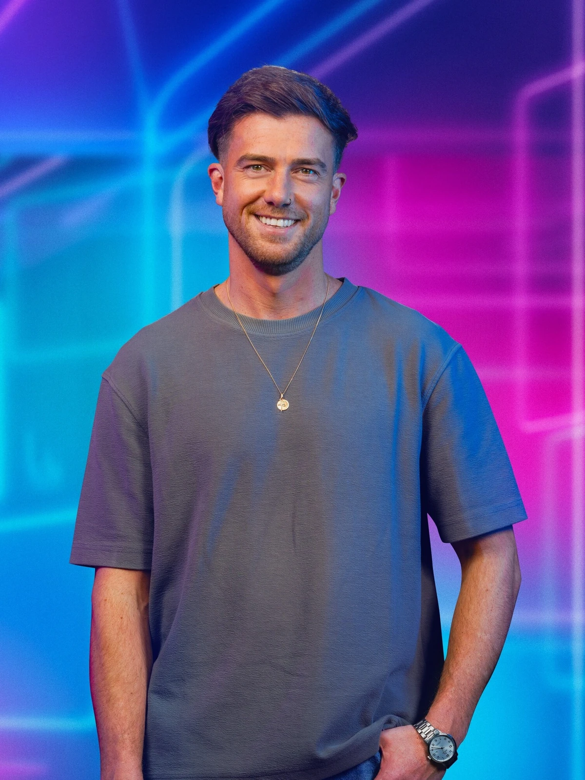 Tom Peeters | Big Brother Wiki | Fandom