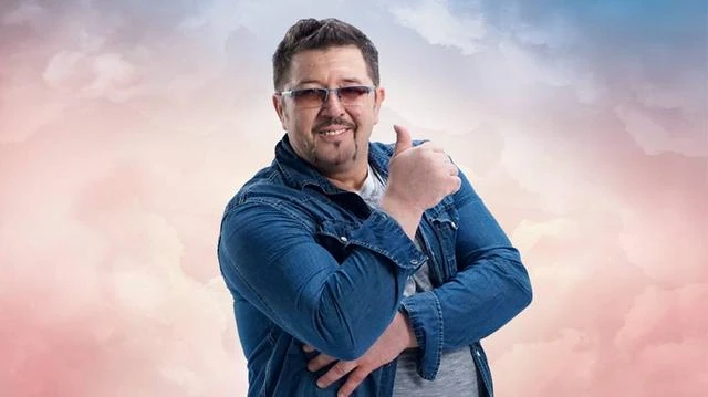 Boris Petrov | Big Brother Wiki | Fandom