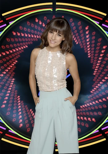 Roxanne Pallett | Big Brother Wiki | Fandom