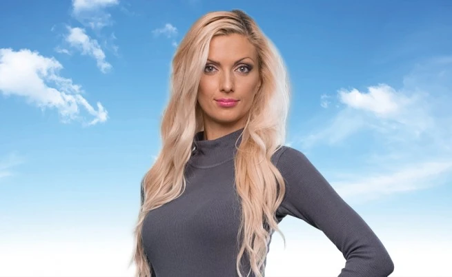 Ekaterina Balabanova | Big Brother Wiki | Fandom