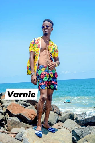 Gardner Varnie | Big Brother Wiki | Fandom