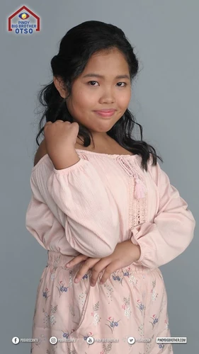 Narcy Esguerra | Big Brother Wiki | Fandom