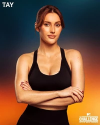 Tay & Ari Wilcoxson | Big Brother Wiki | Fandom