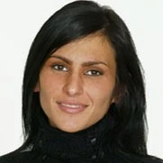 Marika Suppa | Big Brother Wiki | Fandom