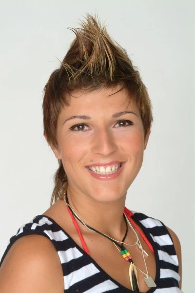 Daniela Peter | Big Brother Wiki | Fandom