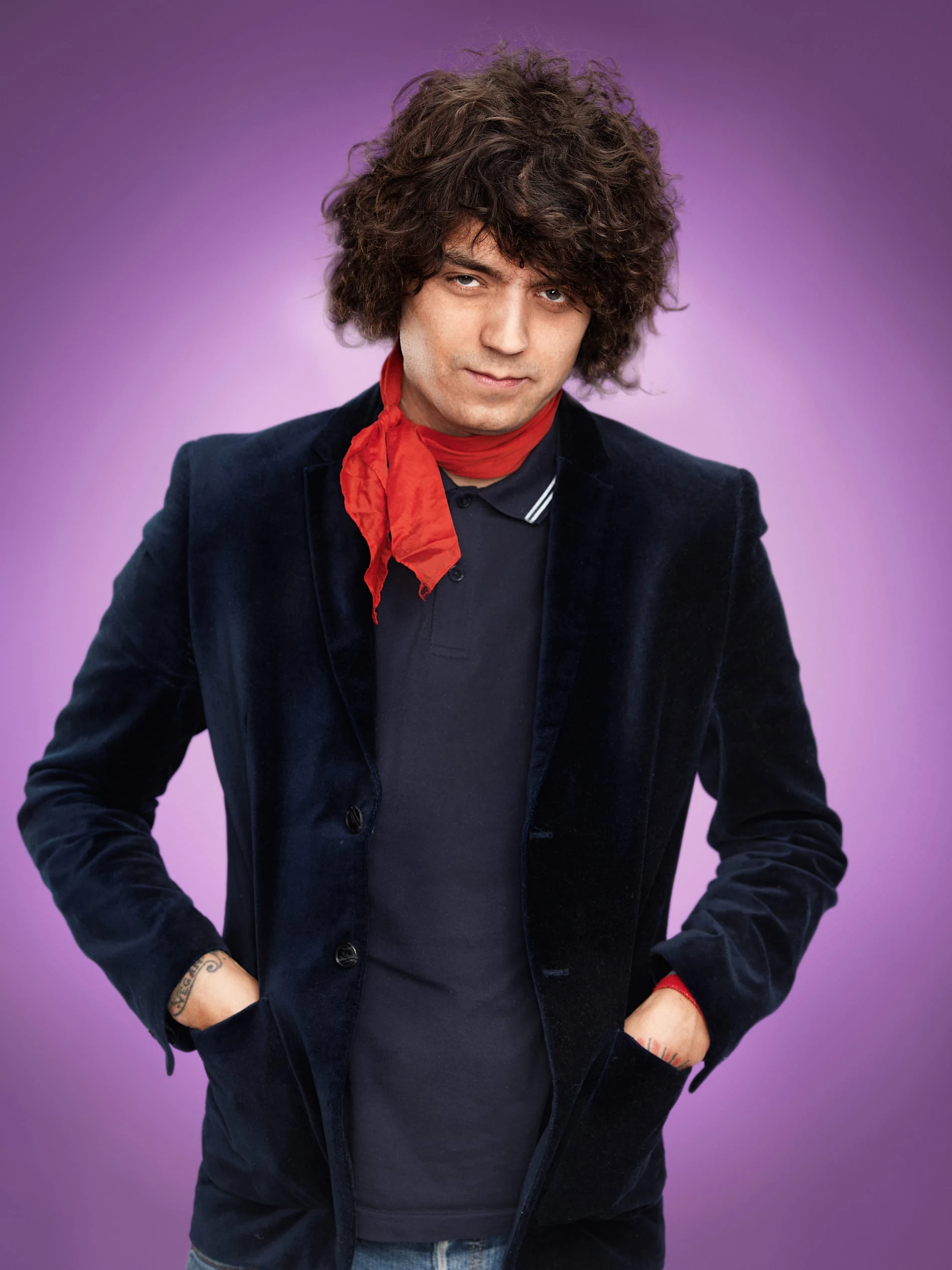 Lars Bergström | Big Brother Wiki | Fandom