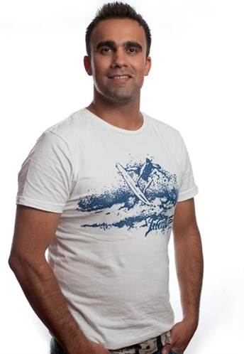 Amir Mian | Big Brother Wiki | Fandom