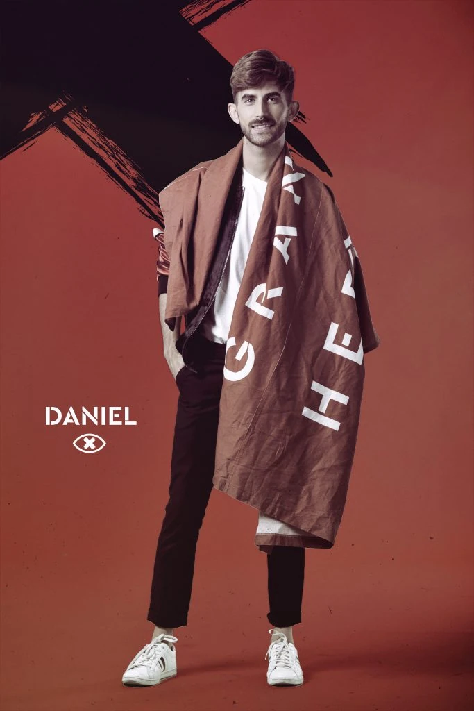 Daniel Sánchez | Big Brother Wiki | Fandom