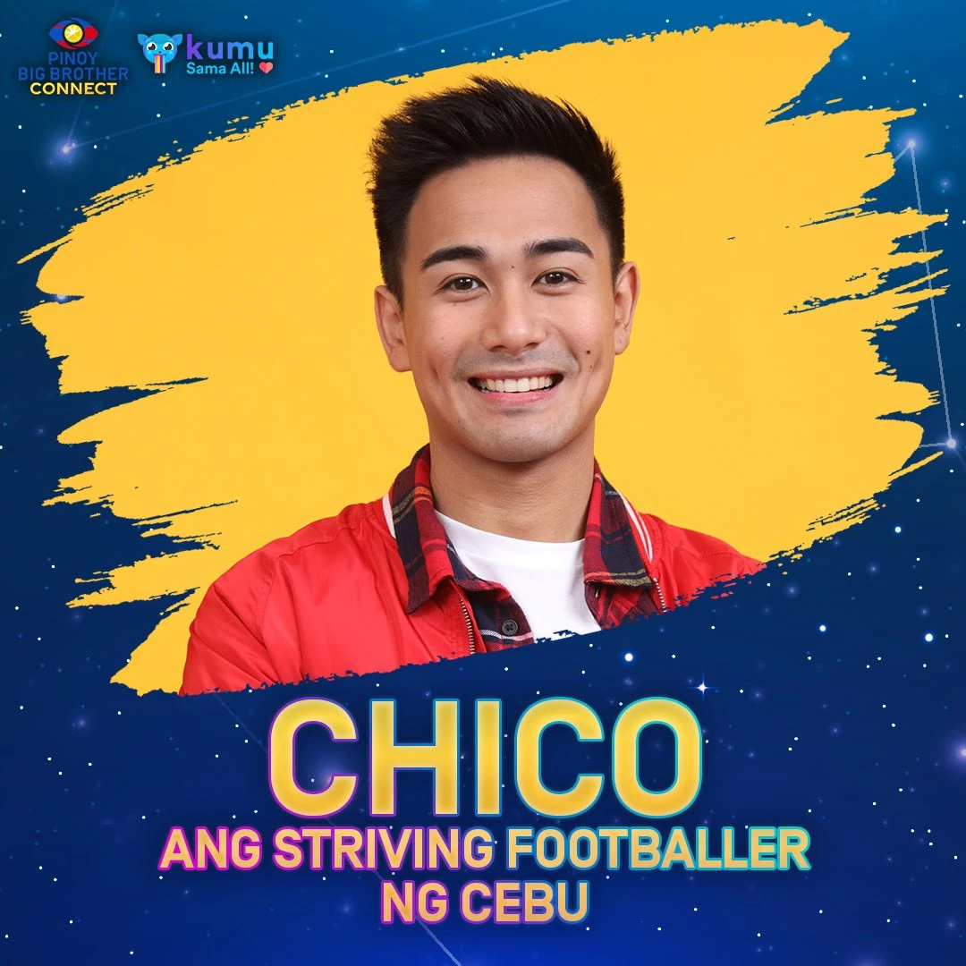 Chico Alicaya | Big Brother Wiki | Fandom