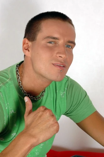 Richard Tkáč | Big Brother Wiki | Fandom