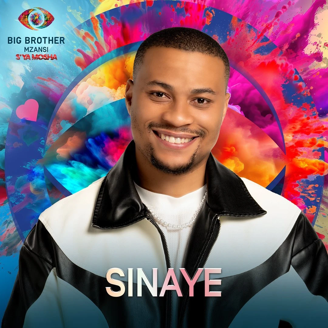 Sinaye Kotobe | Big Brother Wiki | Fandom