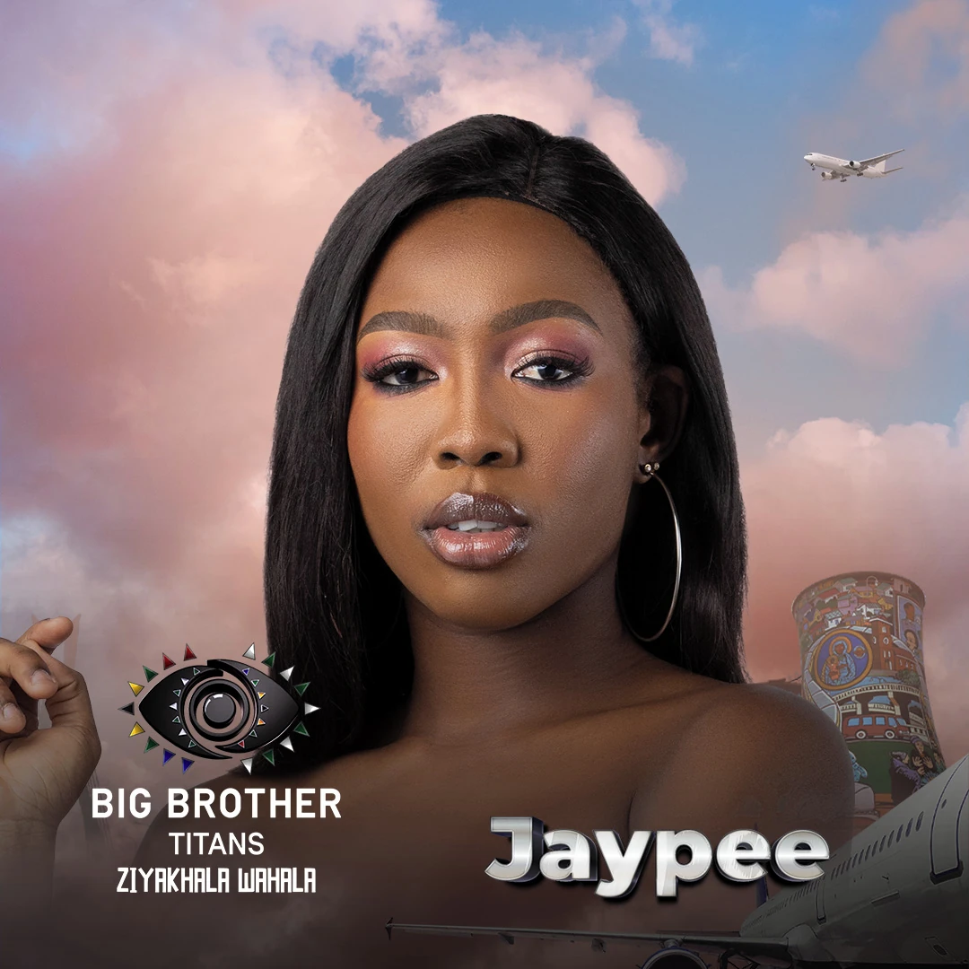 Jaypee Fasesin | Big Brother Wiki | Fandom