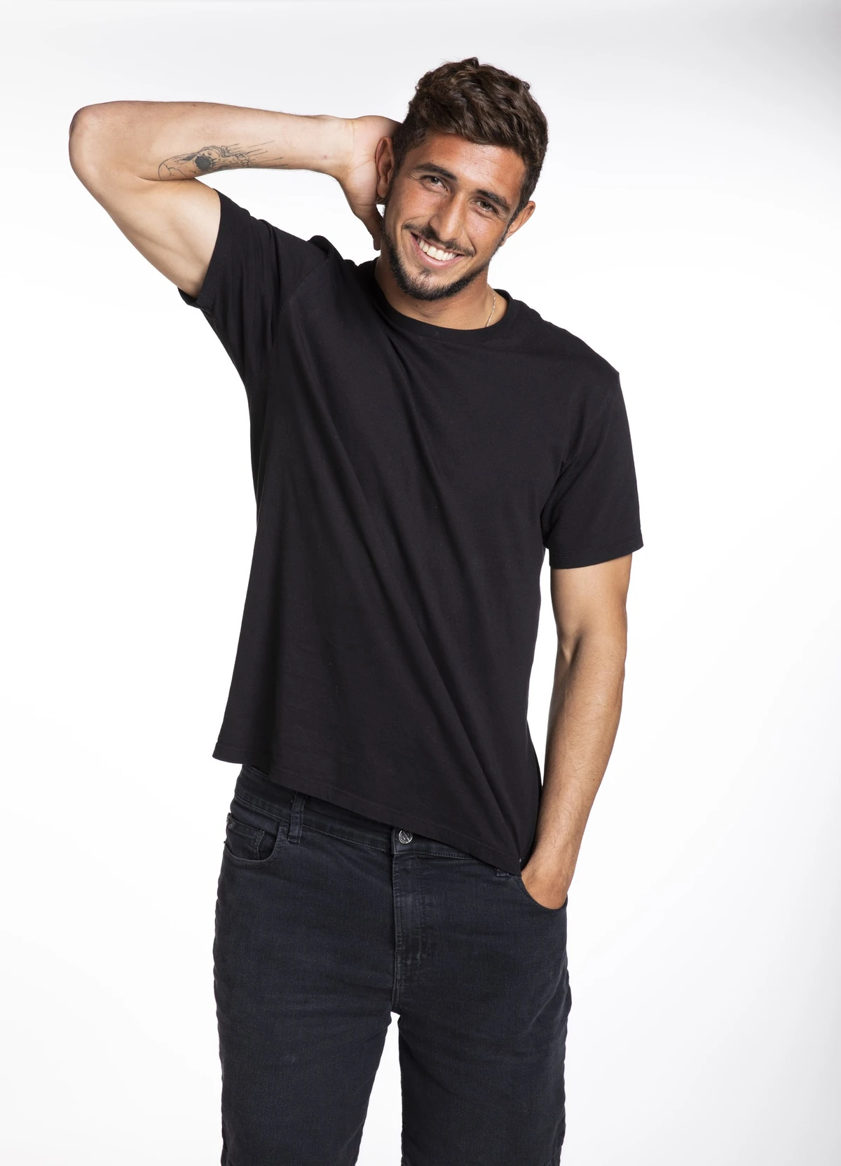 Lucas Chumbo | Big Brother Wiki | Fandom